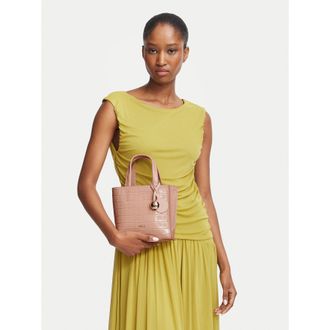 Furla Handtasche Furla Divide It Mini WB02124 BX4255 4910S Rosa