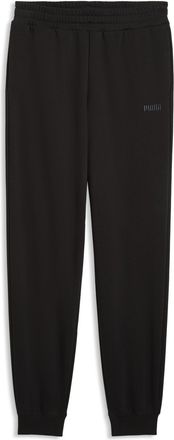 Puma Essentials Elevated Jogginghose Damen, Kleidung, Schwarz, M
