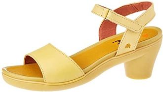 Art Femme, 1475 Alfama Sandale à talon, Blé, 41 EU