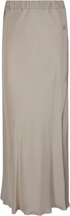 Max Mara Sospiro Rock - - Skirts - Damen - Beige - M