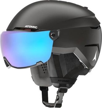 Atomic Herren Helm SAVOR VISOR STEREO