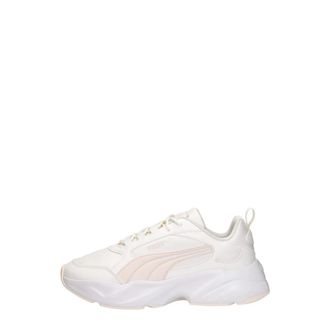 Puma Cassia 2.0 L Sneakers Laag - - Sport - Damen - Wei&szlig; - 40 EU