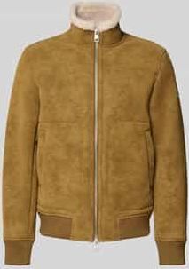 Cinque Jacke mit Stehkragen Modell TERRY