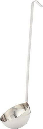 Lacor 61312 Schöpfkelle, gelocht 12 cm