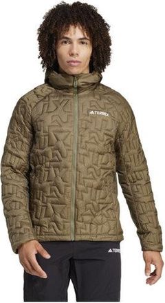 ADIDAS TERREX Terrex Xperior M - Primaloftjacke - Herren