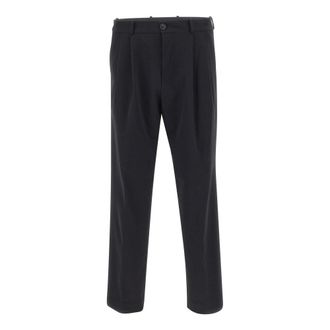 Roberto Ricci Design Suflex Winter Bunny 2.2 Hose - - Trousers - Herren - Schwarzk - L