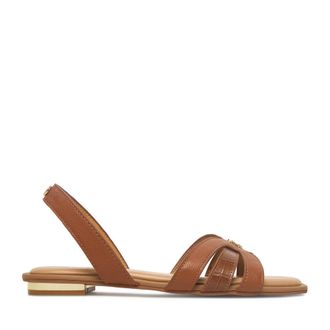 Beverly Hills Polo Club Sandalen Beverly Hills Polo Club EO-R26SS09145-01 Braun