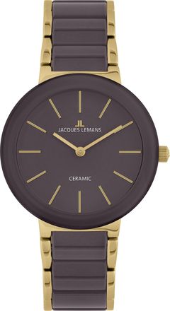 Jacques Lemans Analoguhr