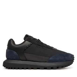 Emporio Armani Sneakers Emporio Armani EM004839 AF29491 Schwarz