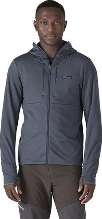 Patagonia Patagonia R1 Thermal M - Fleecepullover mit Kapuze - Herren