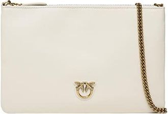 Pinko BORSE Donna PINKO FLAT CLASSIC 100455 A0F1 Z14Q