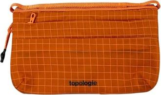 Topologie unisex, Accessoires, Orange, Taille: ONE Size Phone Sacoche 90