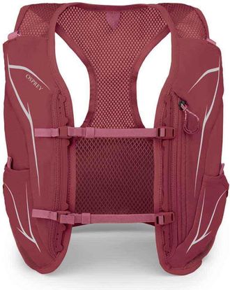Osprey Dyna LT Trinkrucksack für Frauen Kakio Pink WS