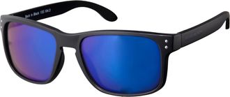 Back In Black Eyewear Sonnenbrille