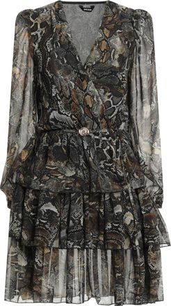 Just Cavalli KLEIDER - Mini-Kleider auf YOOX.COM