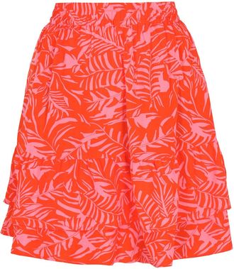 Izia Rock Fashion Look
