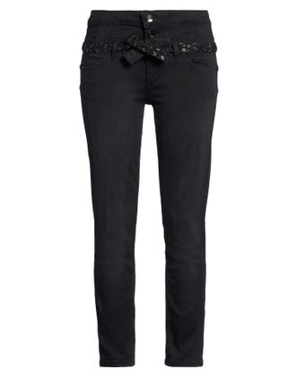 Liu Jo HOSEN & R&Ouml;CKE - Jeanshosen auf YOOX.COM