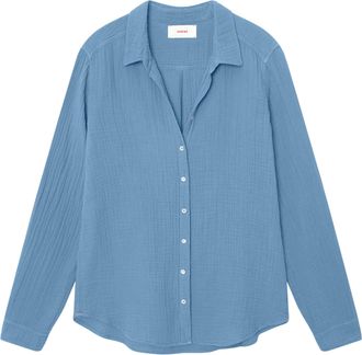 Xirena Chemise Scout Xirena