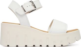 Tamaris Sandalen Tamaris 1-28712-42 Wei&szlig;