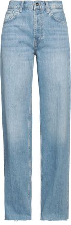 Anine Bing HOSEN & R&Ouml;CKE - Jeanshosen auf YOOX.COM