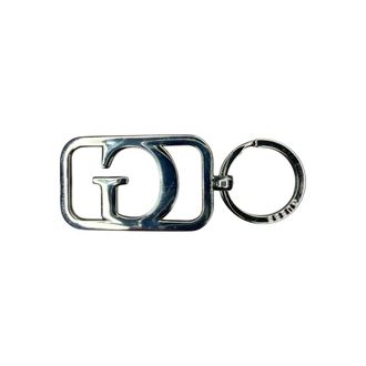 Guess Schl&uuml;sselanh&auml;nger - - Accessories - Damen - Grau - ONE SIZE