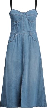 Pinko KLEIDER - Midi-Kleider auf YOOX.COM