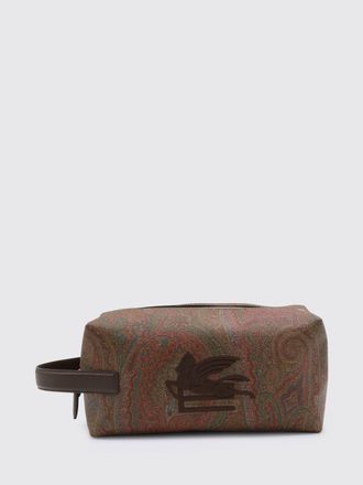 Etro Porte-Documents ETRO Homme couleur Beige