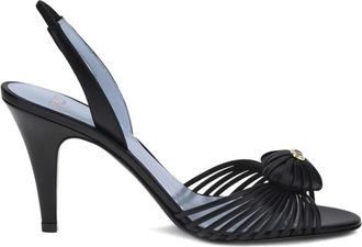 Valentino Garavani Femme, Chaussures, Noir, Taille: 36 EU Sandales Valentino Garavani Noir