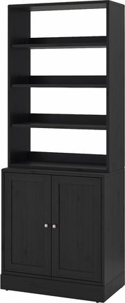 IKEA HAVSTA Aufbewahrungskombi