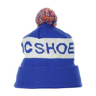 DC Chester 2 M&uuml;tze - - Accessories - Herren - Blau - ONE SIZE