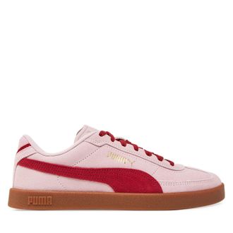 Puma Sneakers Puma Puma Club II Era Suede 400717 07 Rosa