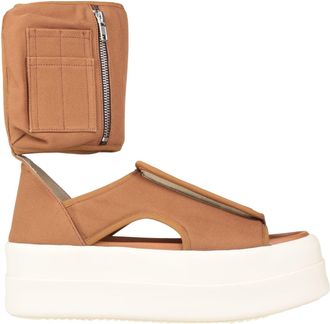 Rick Owens SCHUHE - Sandalen auf YOOX.COM