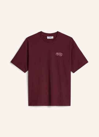 Marc O'Polo Denim Marc Opolo Denim T-Shirt rot