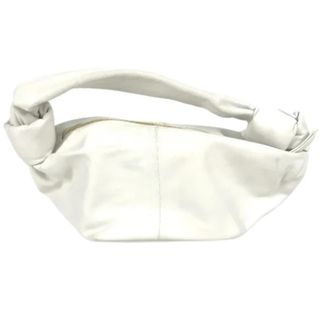 Bottega Veneta Pre-owned Vintage Handtasche - - Pre-owned - Damen - Wei&szlig; - ONE SIZE