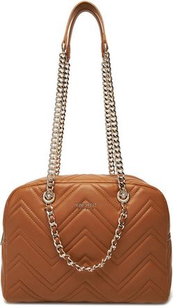 Nine West Handtasche Nine West CEO-ALICE-LA482-3468 Braun