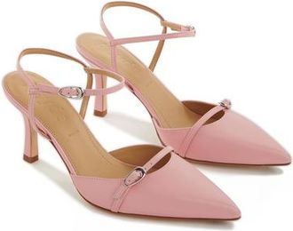 Aeyde Escarpins &agrave; brides