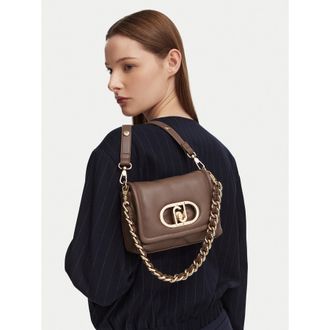 Liu Jo Handtasche Liu Jo AF6269 E1166 Braun