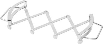 Generico Topflappen f&uuml;r hei&szlig;e T&ouml;pfe, ausziehbar, rutschfest, mit Griffen, Topflappen und Pfannen, f&uuml;r K&uuml;che, Haus, Restaurant, Bauernhof, Arbeitsplatte