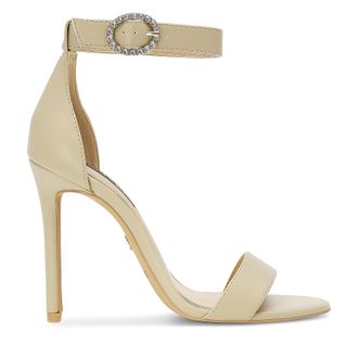 Nine West Sandalen Nine West WFA2646-1 Beige