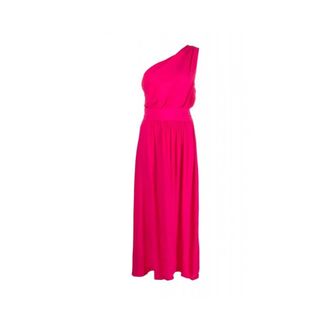 Pinko Pinko, Damen, Kleider, Rosa, 2XLGr&ouml;&szlig;e