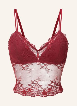 LingaDore Daily Bralette rot