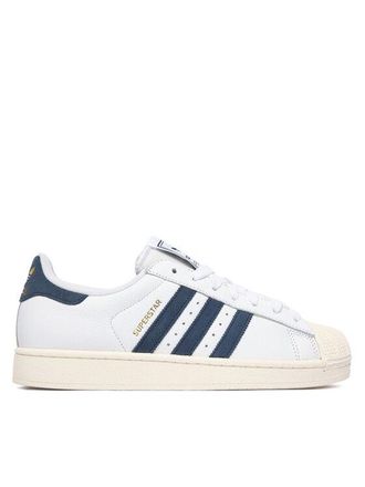 adidas Sneakers Superstar II KJ9979 M Wei&szlig;