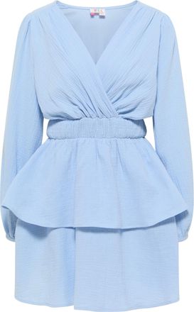 Izia Mini robe gaya