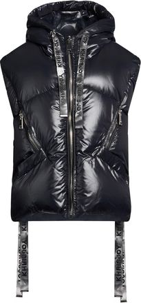 Khrisjoy JACKEN & M&Auml;NTEL - Westen auf YOOX.COM