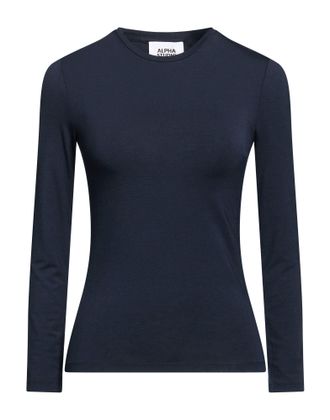Alpha Studio TOPS - T-shirts auf YOOX.COM