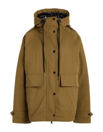 Moncler JACKEN & M&Auml;NTEL - Pufferjacken & Daunenjacken auf YOOX.COM