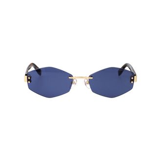 Marc Jacobs 496/S Air - - Accessories - Damen - Blau - 57 MM