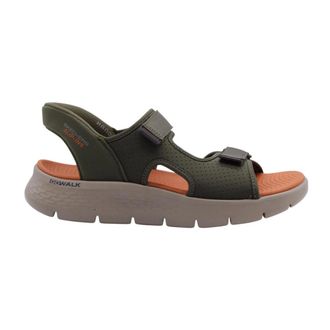 Skechers Herren, Schuhe, Gr&uuml;n, 42 EUGr&ouml;&szlig;e
