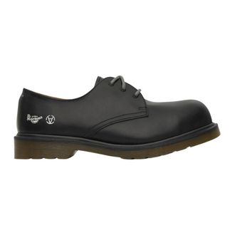 Dr. Martens Homme, Chaussures, Noir, Taille: 44 EU 1461 Outlier