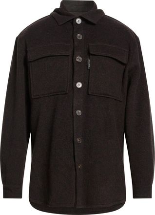 Ga&euml;lle Paris JACKEN & M&Auml;NTEL - Jacken und Anoraks auf YOOX.COM